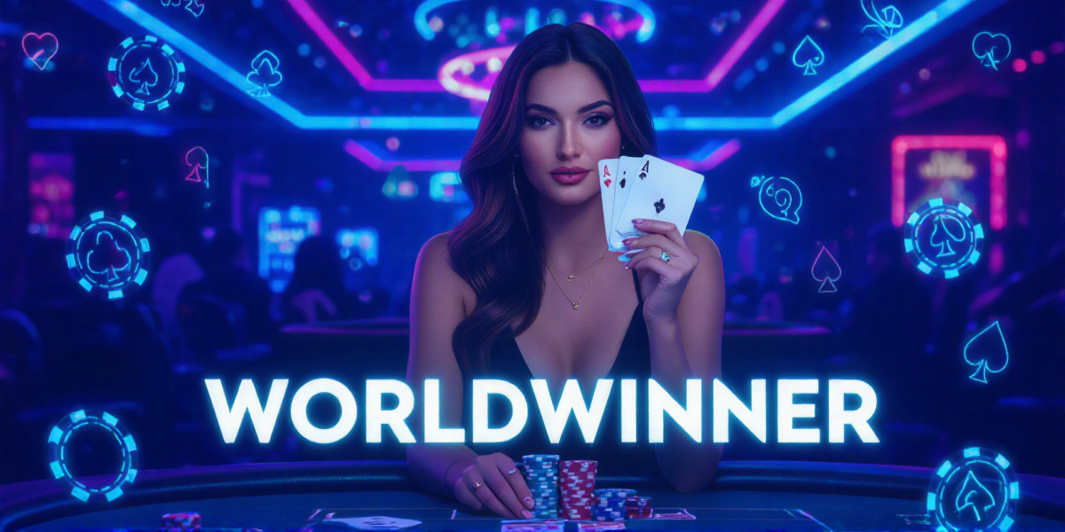 Discover worldwinner casino — Your Ultimate Gaming Destination in the USA