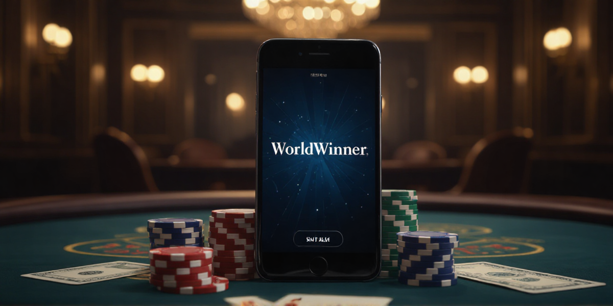 Discover the Ultimate Gaming Experience with the worldwinner app